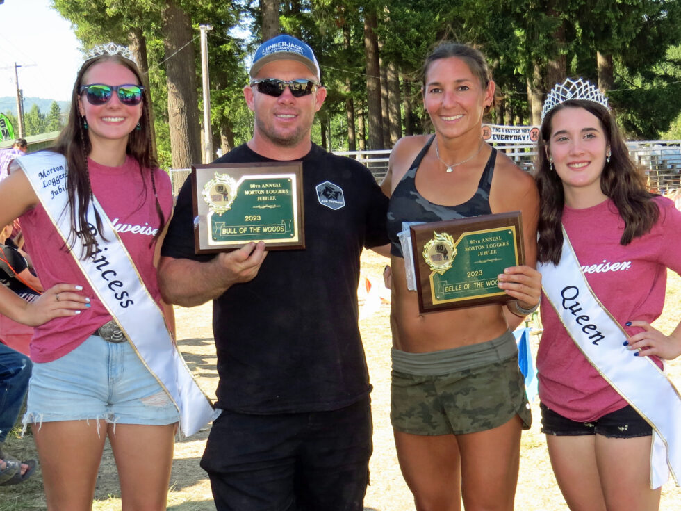 Home - Morton Logger Jubilee